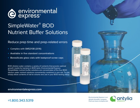 Environmental Express