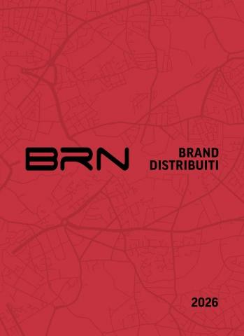 BRN lab