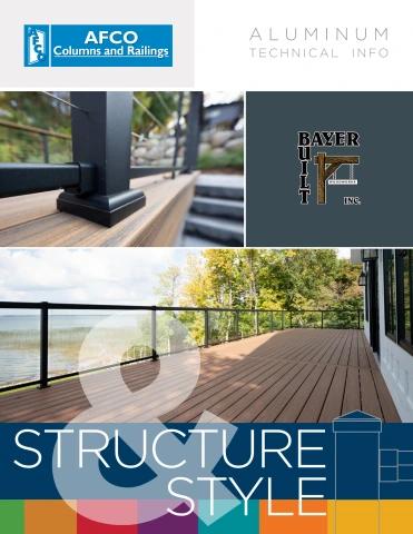 Bayer Built